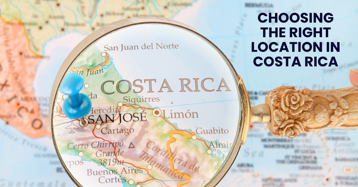 Costa Rica Shipping E-Book Request | Shipping Costa Rica